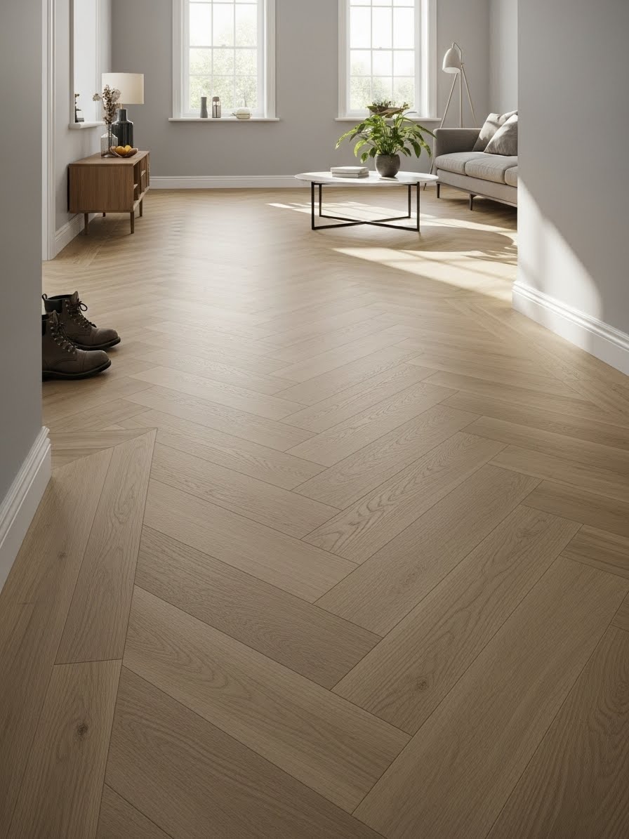 All Wood Floors | Premium Flooring Installation, Repair & Refinishing ...