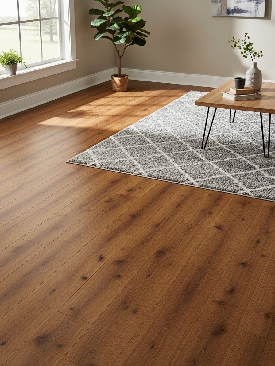 All Wood Floors | Premium Flooring Installation, Repair & Refinishing ...
